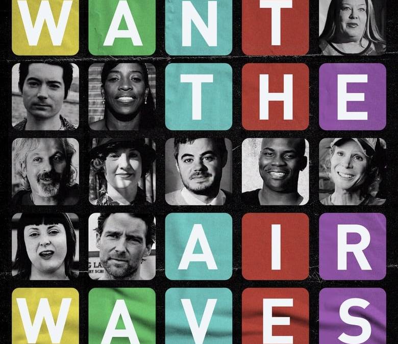 We Want the Airwaves Summary, Trailer, Cast, Where to Watch and More