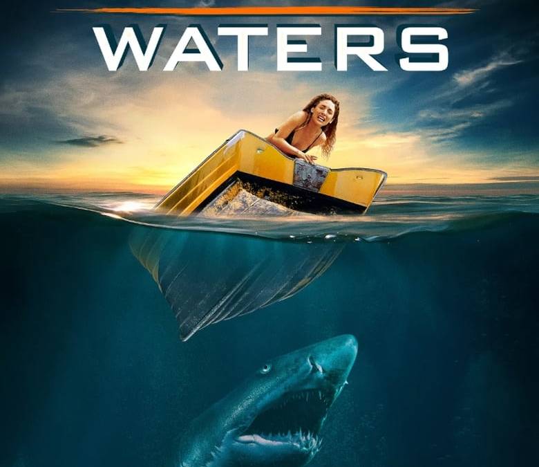 Shark Waters Summary, Trailer, Cast, Where to Watch and More