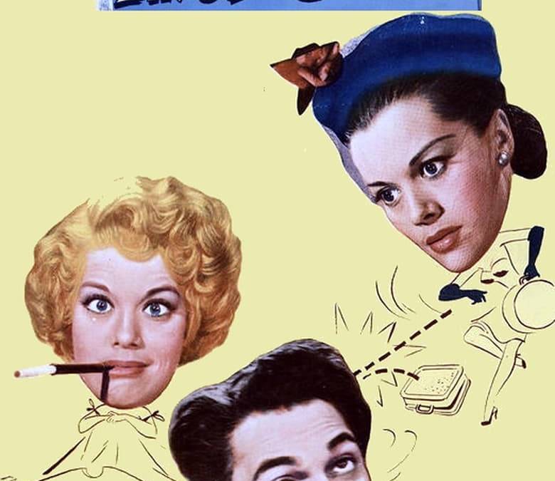 Two Gals and a Guy Summary, Trailer, Cast, Where to Watch and More