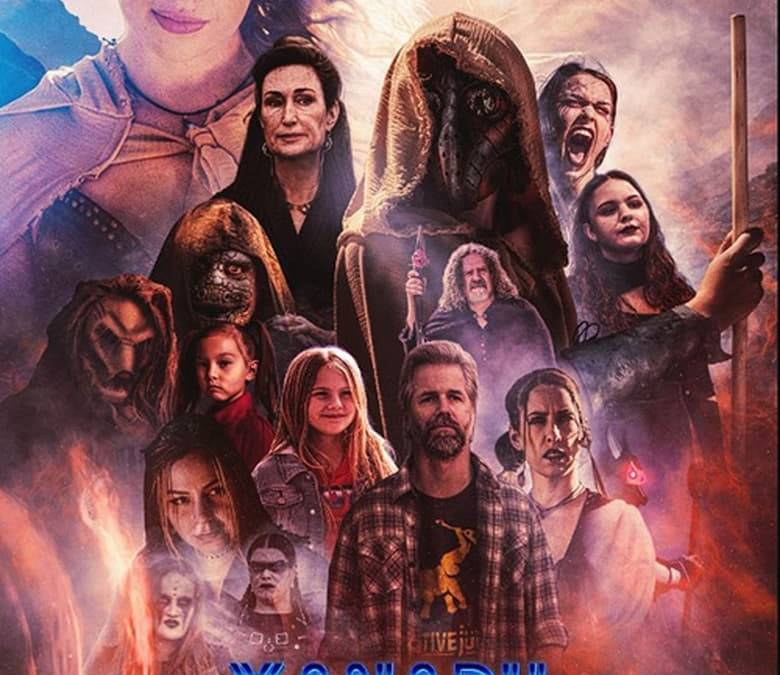 Xanadu Hellfire Summary, Trailer, Cast, Where to Watch and More
