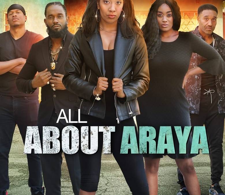 All About Araya Summary, Trailer, Cast, Where to Watch and More