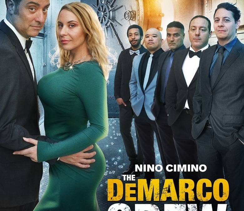 The DeMarco Crew Summary, Trailer, Cast, Where to Watch and More