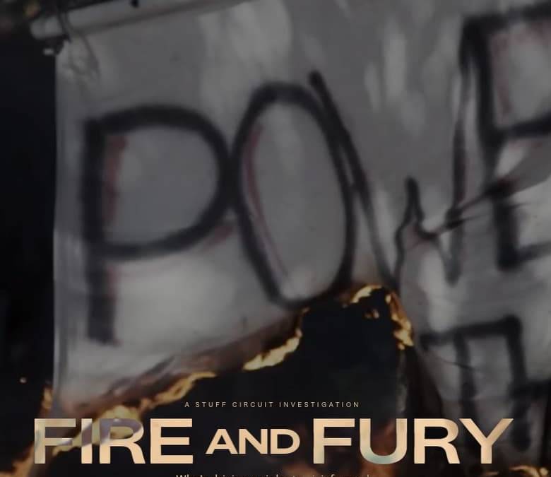 Fire And Fury Summary, Trailer, Cast, Where to Watch and More