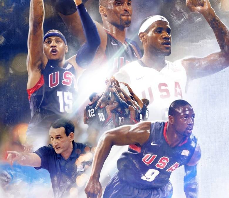 The Redeem Team Summary, Trailer, Cast, Where to Watch and More