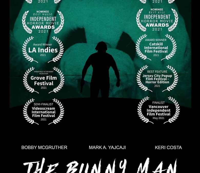 The Bunny Man Summary, Trailer, Cast, Where to Watch and More