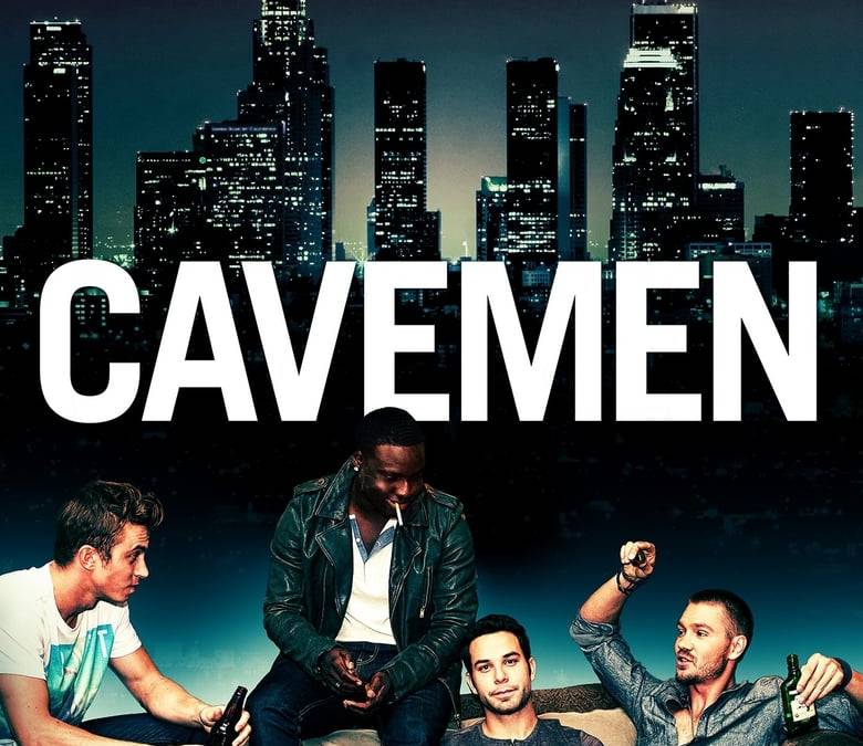 Cavemen Summary, Trailer, Cast, Where to Watch and More