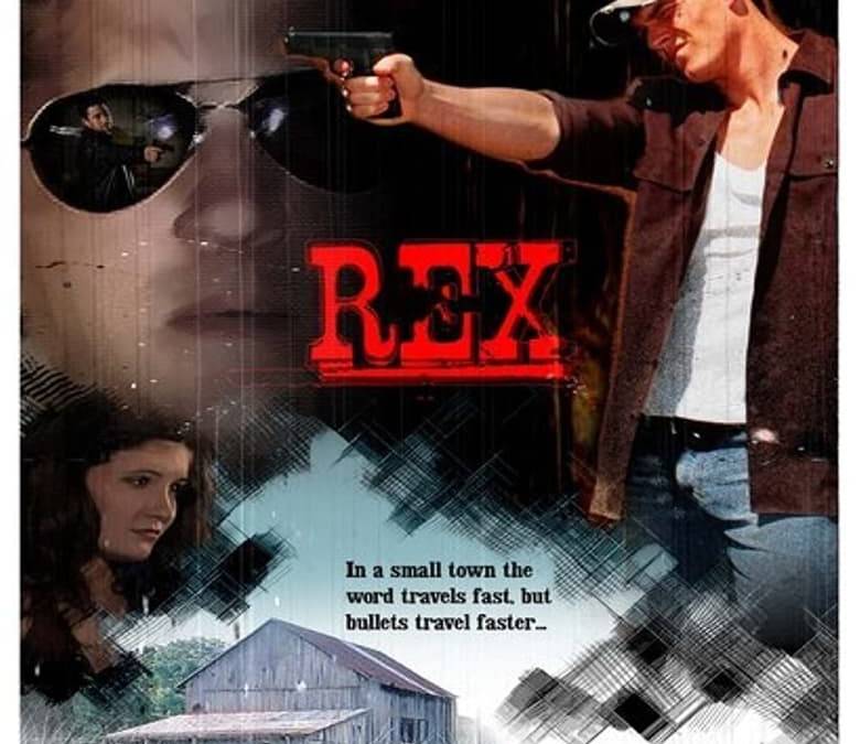 Rex Summary, Trailer, Cast, Where to Watch and More