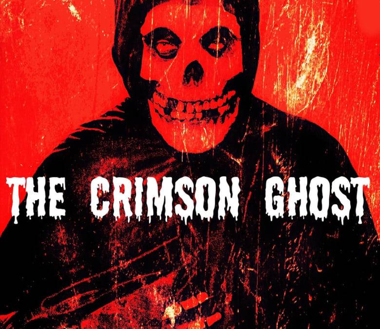 The Crimson Ghost Summary, Trailer, Cast, Where to Watch and More