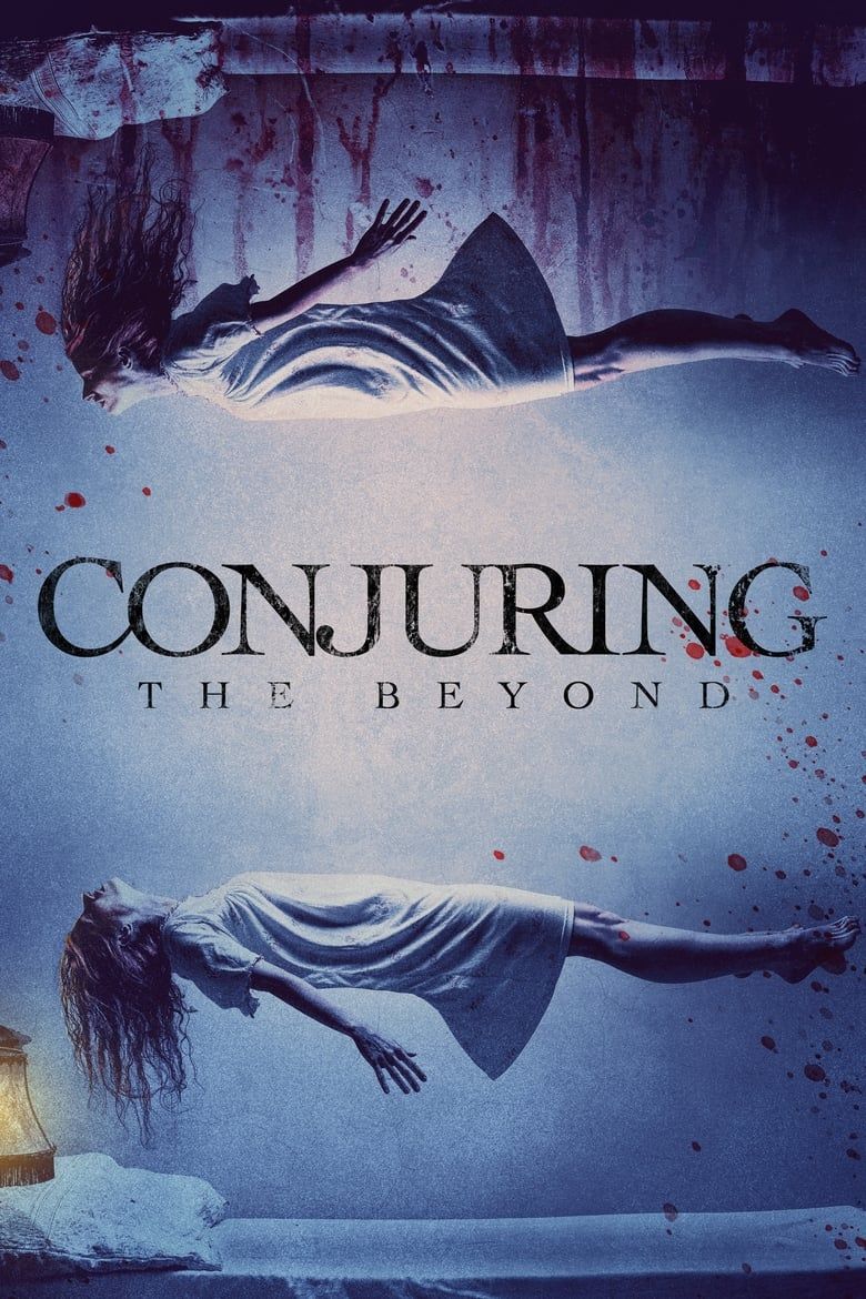 Conjuring: The Beyond Summary, Trailer, Cast, Where to Watch and More