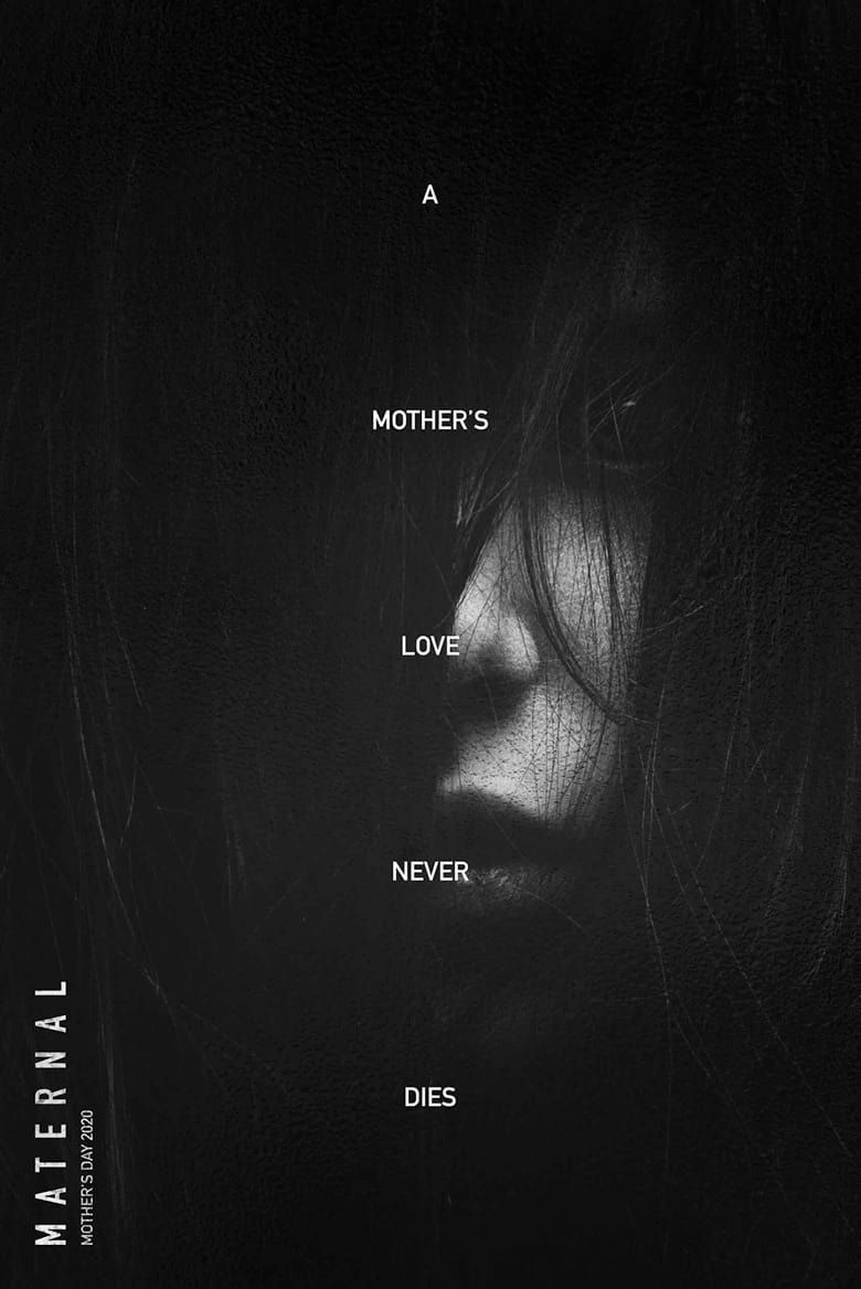 Maternal Summary, Trailer, Cast, Where to Watch and More