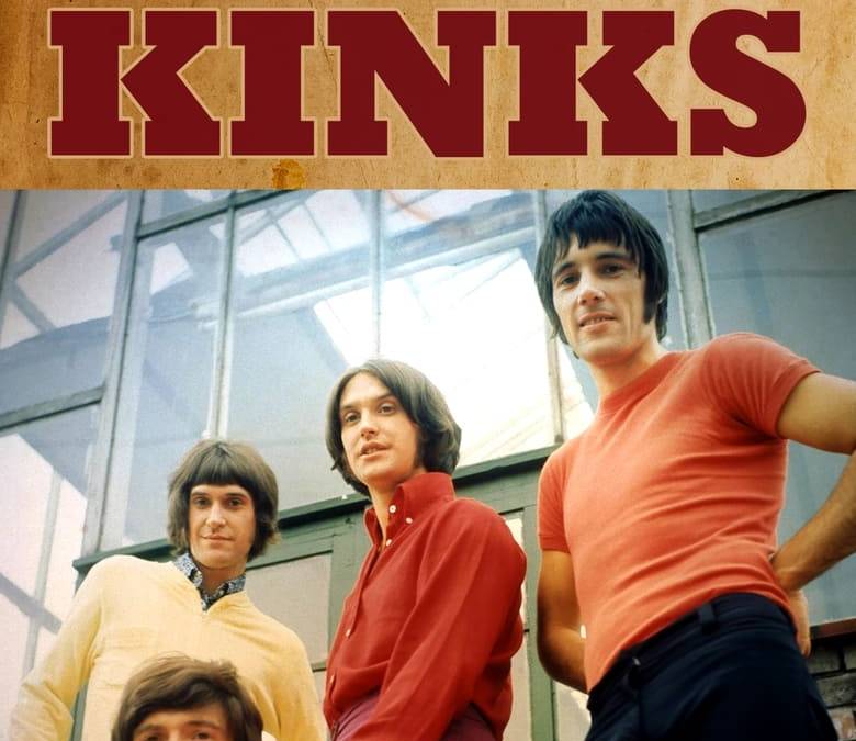 The Story of the Kinks Summary, Trailer, Cast, Where to Watch and More