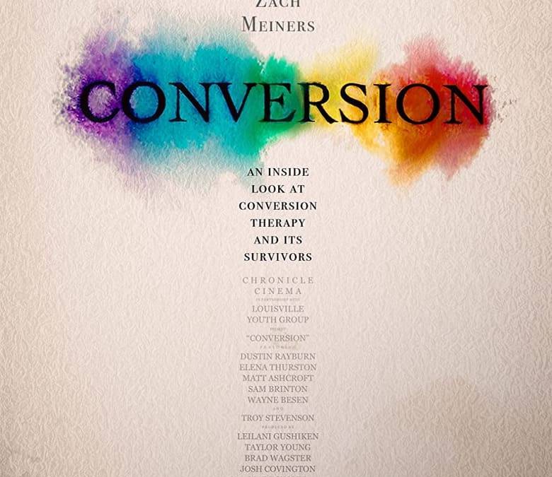 Conversion Summary, Trailer, Cast, Where to Watch and More