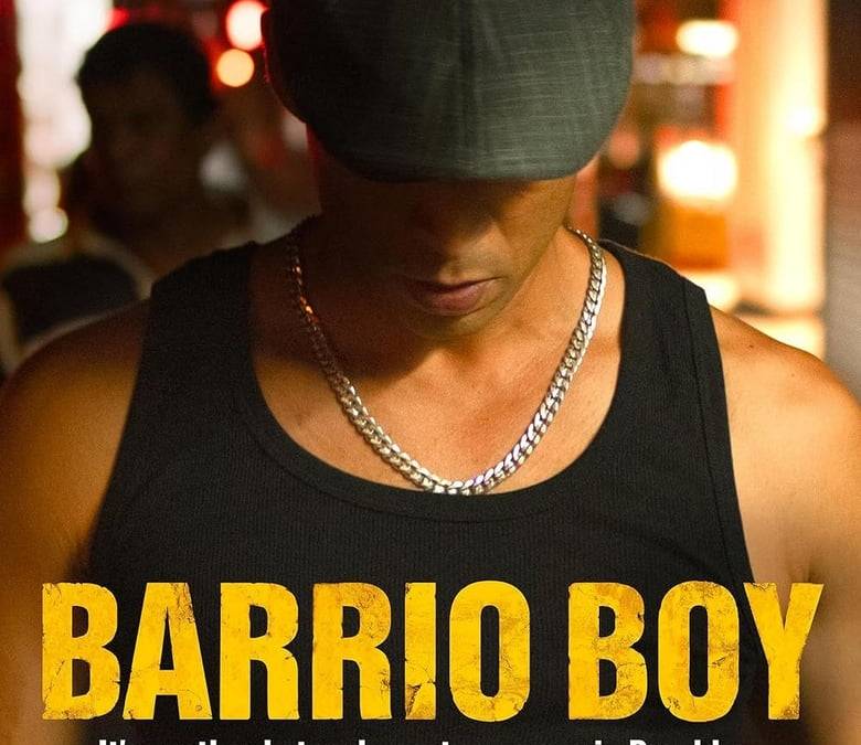 Barrio Boy Summary, Latest News, Trailer, Cast, Where to Watch and More
