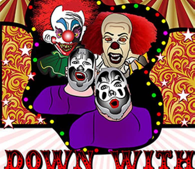 Down With Clowns Summary, Trailer, Cast, Where to Watch and More