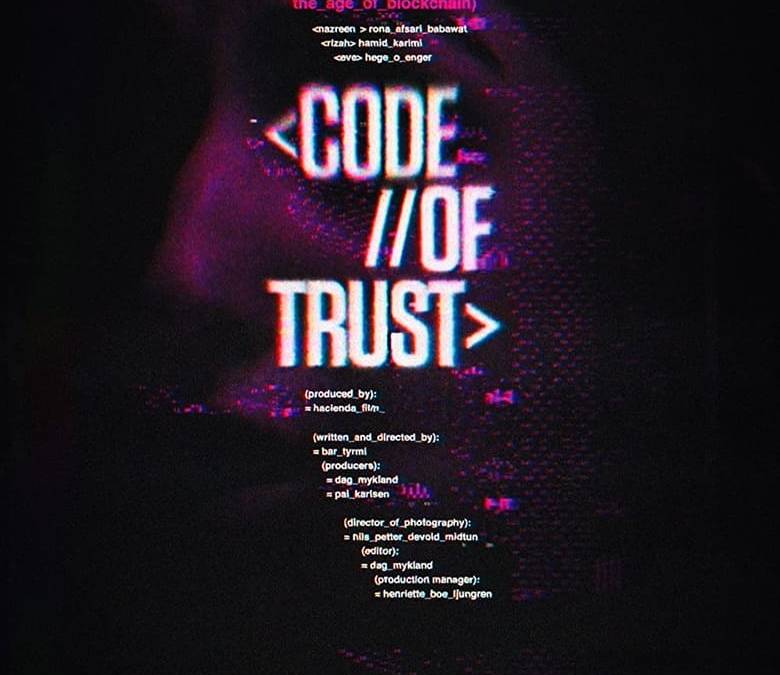 Code of Trust Summary, Trailer, Cast, Where to Watch and More