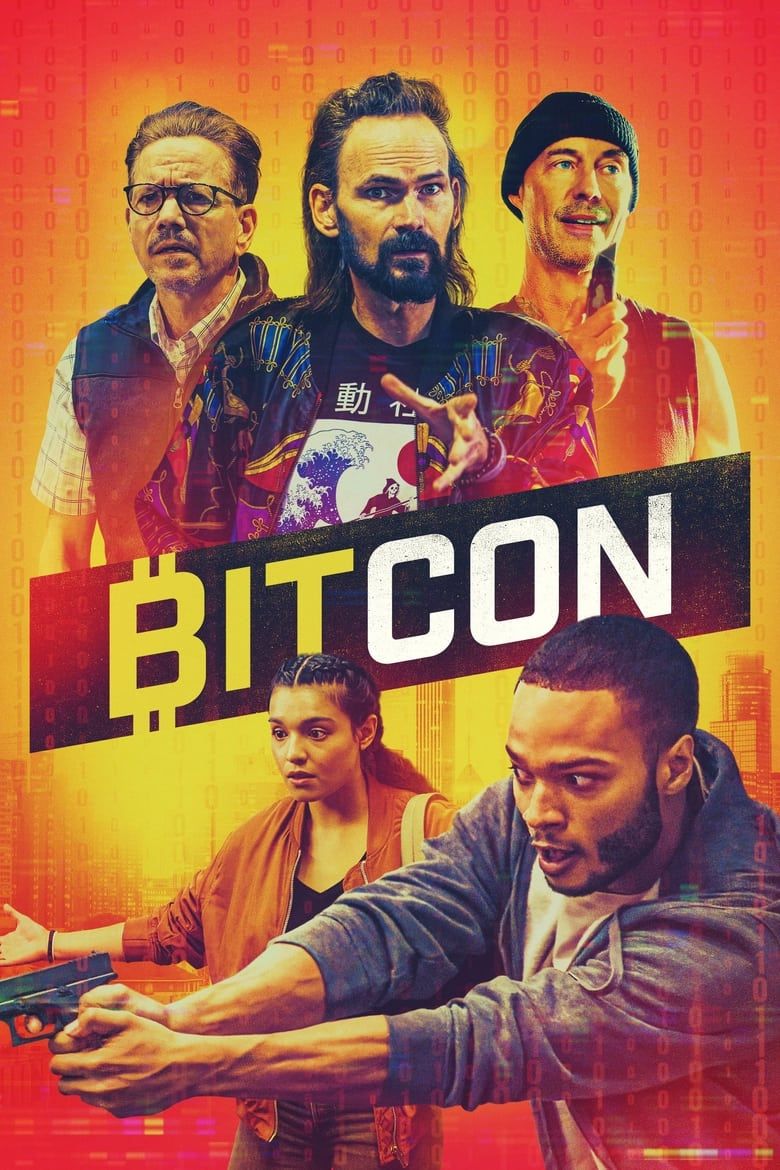 Bitcon Summary, Latest News, Trailer, Cast, Where to Watch and More