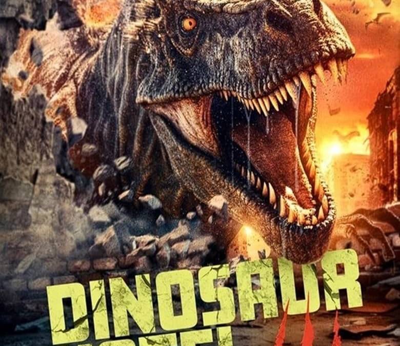 Dinosaur Hotel 3 Summary, Trailer, Cast, Where to Watch and More