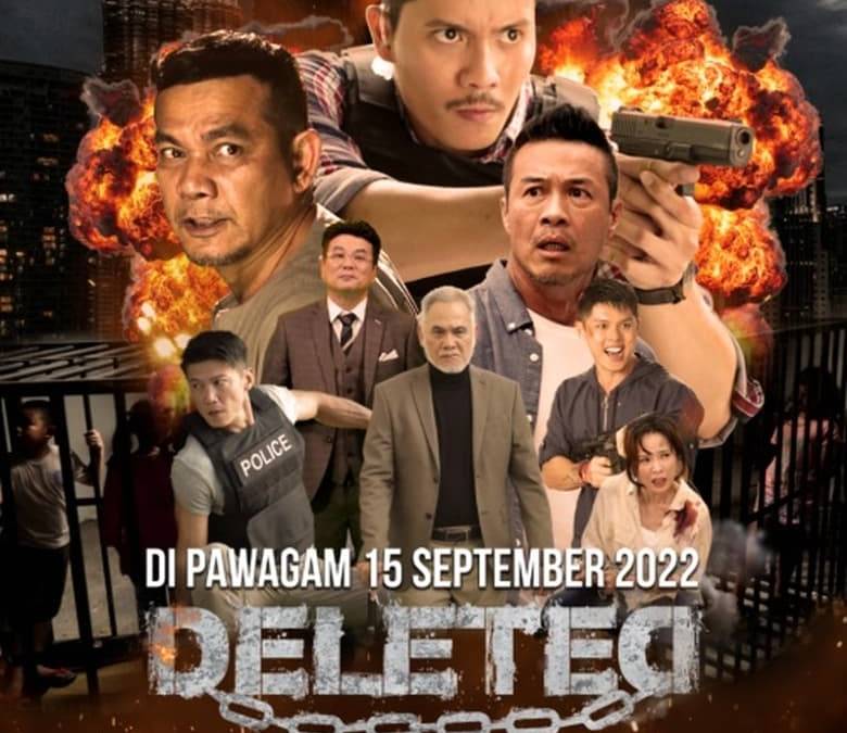 Deleted Summary, Trailer, Cast, Where to Watch and More