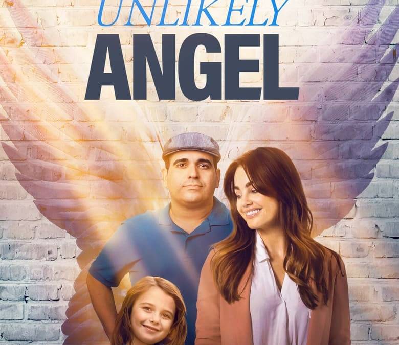 An Unlikely Angel Summary, Trailer, Cast, Where to Watch and More
