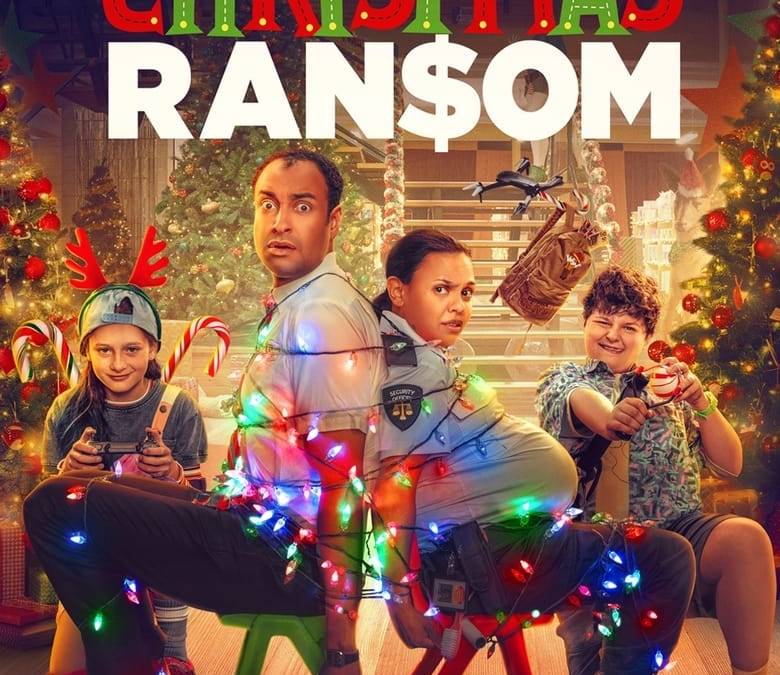 Christmas Ransom Summary, Trailer, Cast, Where to Watch and More