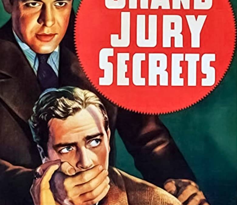 Grand Jury Secrets Summary, Trailer, Cast, Where to Watch and More