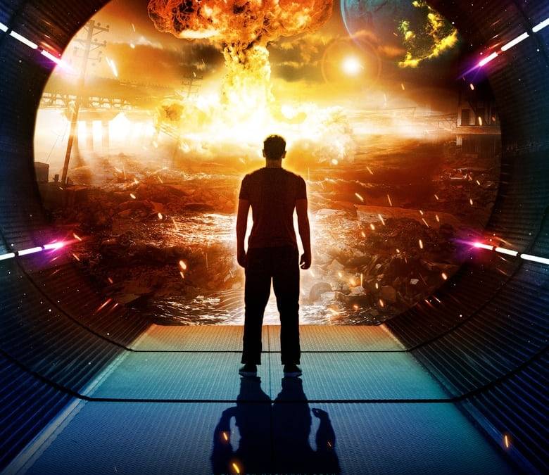 Breaking Infinity Summary, Trailer, Cast, Where to Watch and More