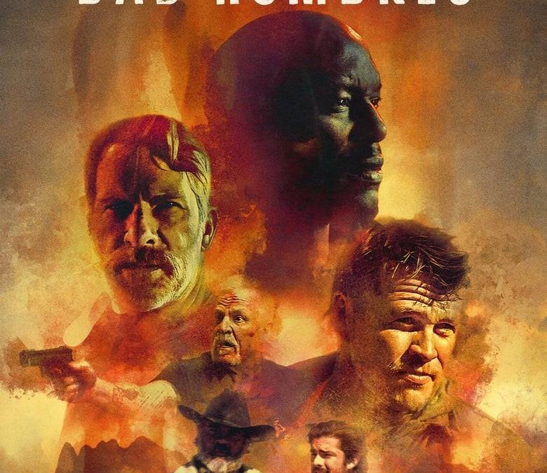 Bad Hombres Summary, Trailer, Cast, Where to Watch and More
