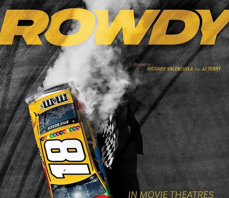 Rowdy Summary, Trailer, Cast, Where to Watch and More