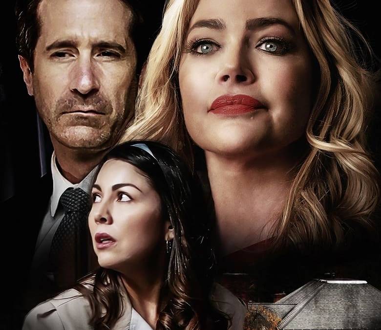 The Housekeeper Summary, Trailer, Cast, Where to Watch and More
