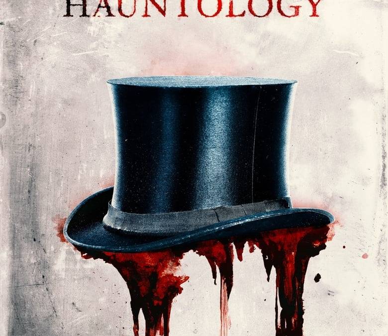 Hauntology Summary, Trailer, Cast, Where to Watch and More