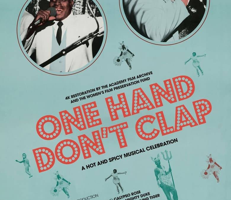One Hand Don’t Clap Summary, Trailer, Cast, Where to Watch and More