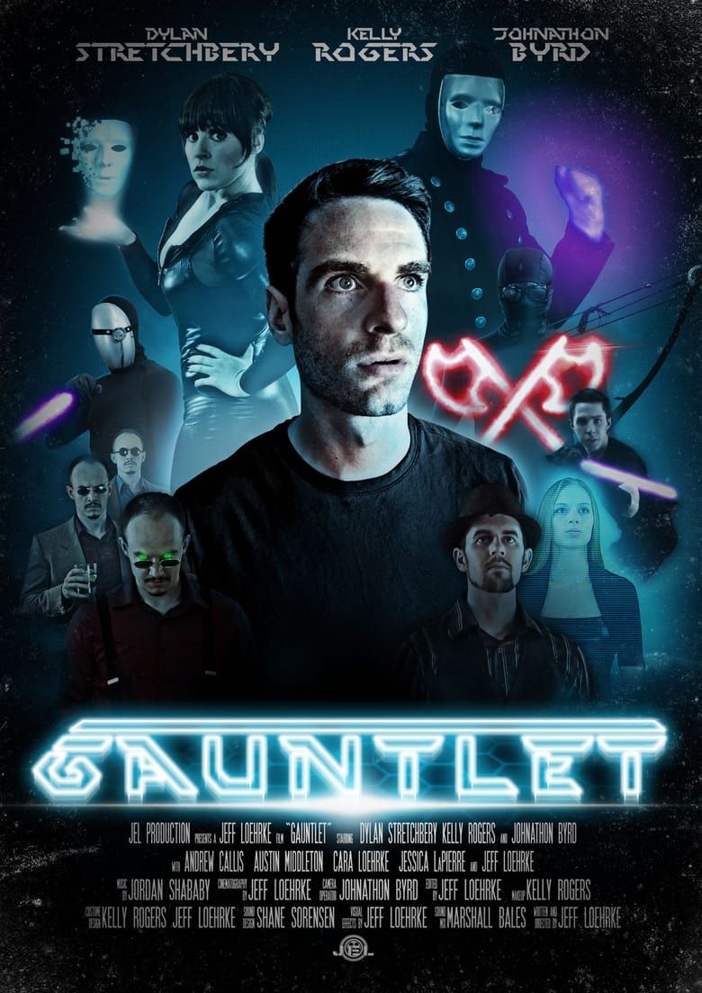 Gauntlet Summary, Latest News, Trailer, Cast, Where to Watch and More