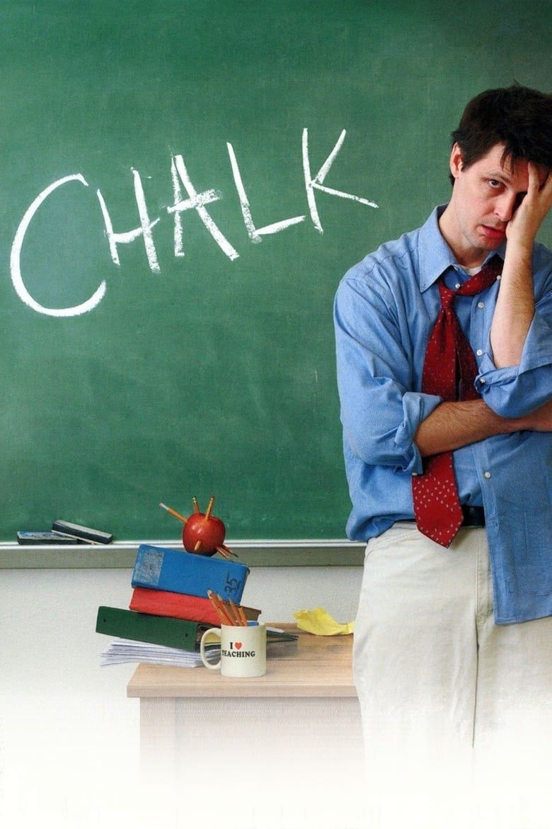 Chalk Summary, Latest News, Trailer, Cast, Where to Watch and More