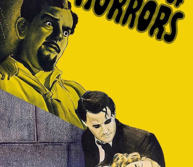 The Door with Seven Locks Summary, Trailer, Cast, Where to Watch and More