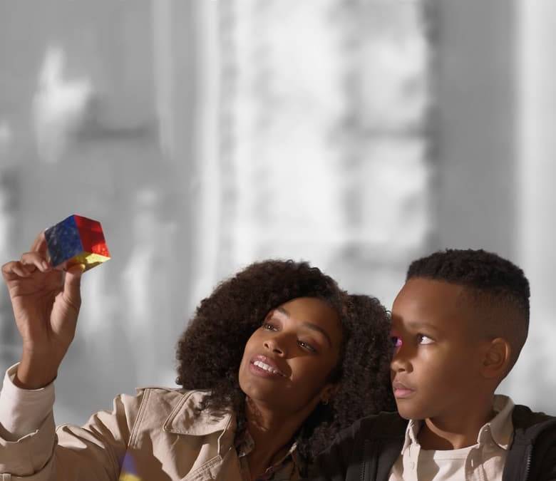 Colorblind Summary, Trailer, Cast, Where to Watch and More
