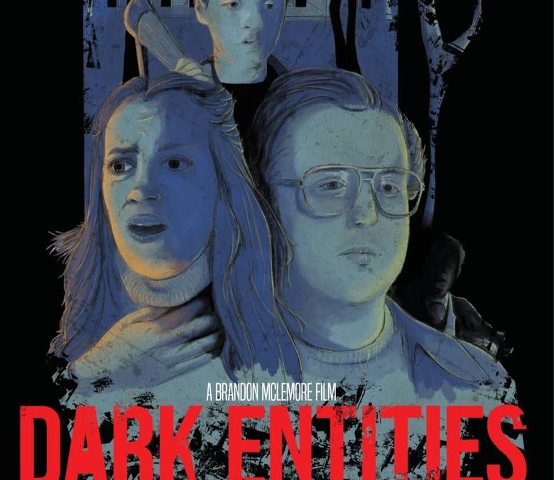 Dark Entities Summary, Trailer, Cast, Where to Watch and More