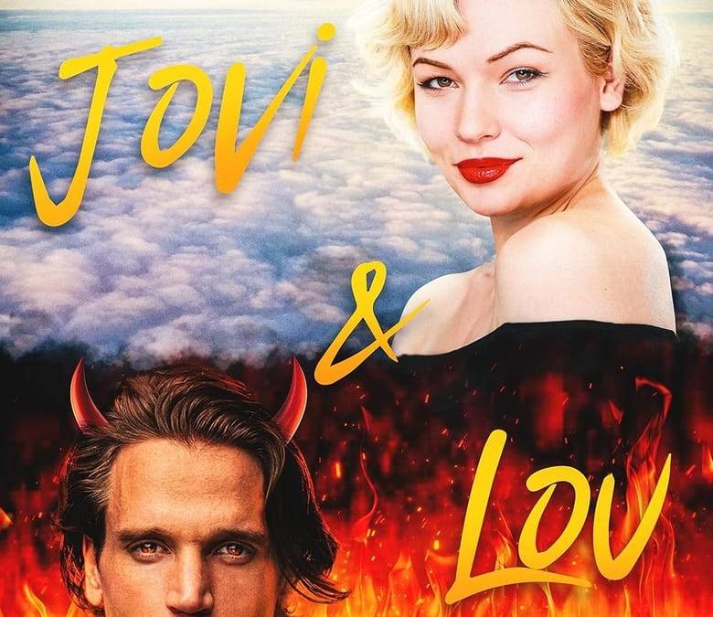 Jovi & Lou Summary, Trailer, Cast, Where to Watch and More