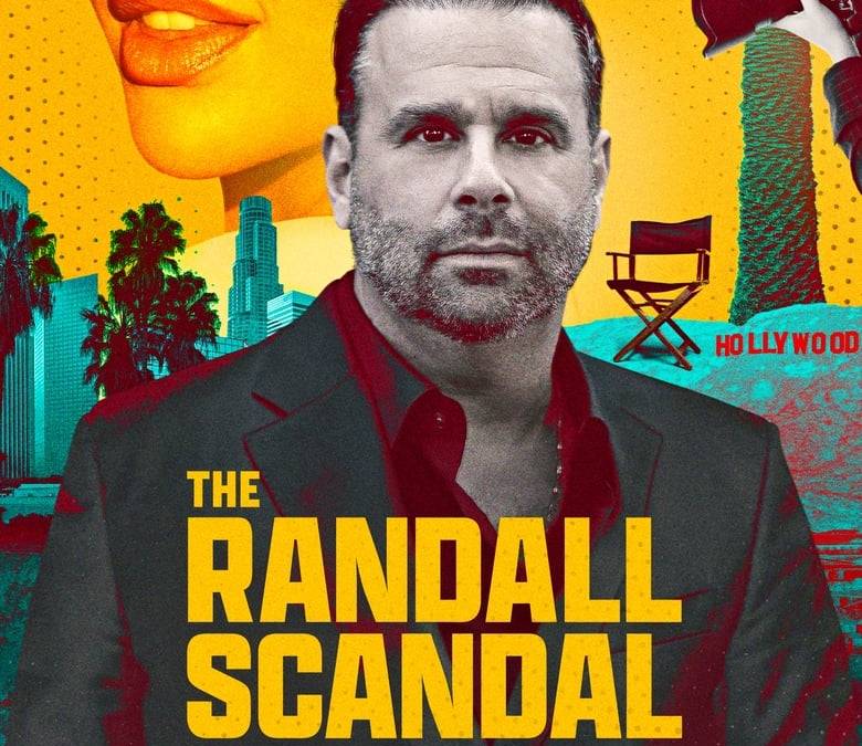 The Randall Scandal: Love, Loathing, and Vanderpump Summary, Trailer ...