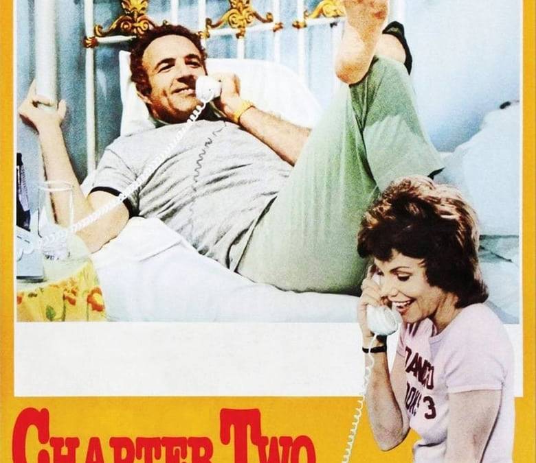 Chapter Two Summary, Trailer, Cast, Where to Watch and More