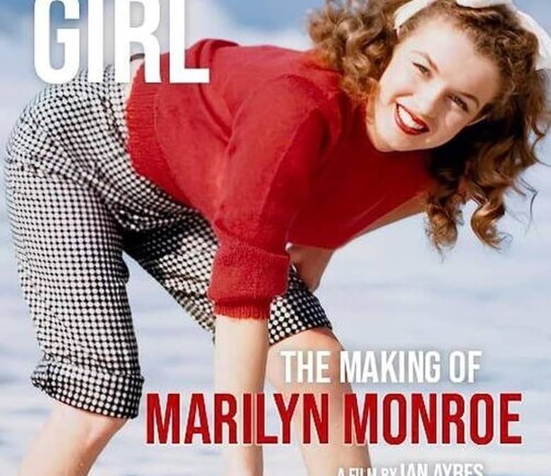 Dream Girl - The Making of Marilyn Monroe Summary, Trailer, Cast, Where ...
