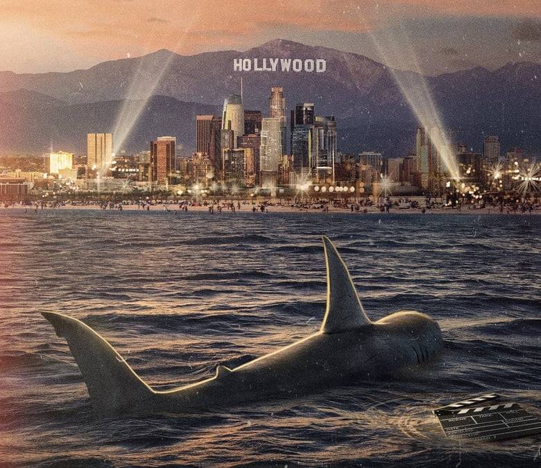 Sharksploitation Summary, Trailer, Cast, Where to Watch and More