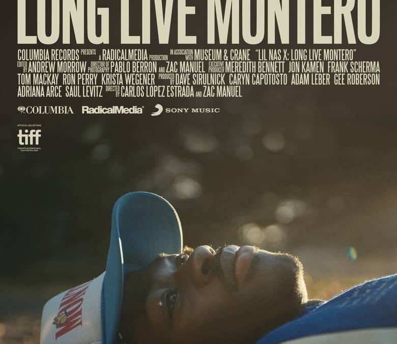 Lil Nas X: Long Live Montero Summary, Trailer, Cast, Where to Watch and ...