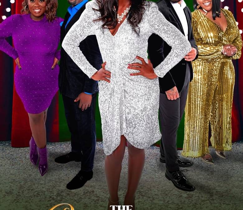 Christmas Ringer Summary, Trailer, Cast, Where to Watch and More