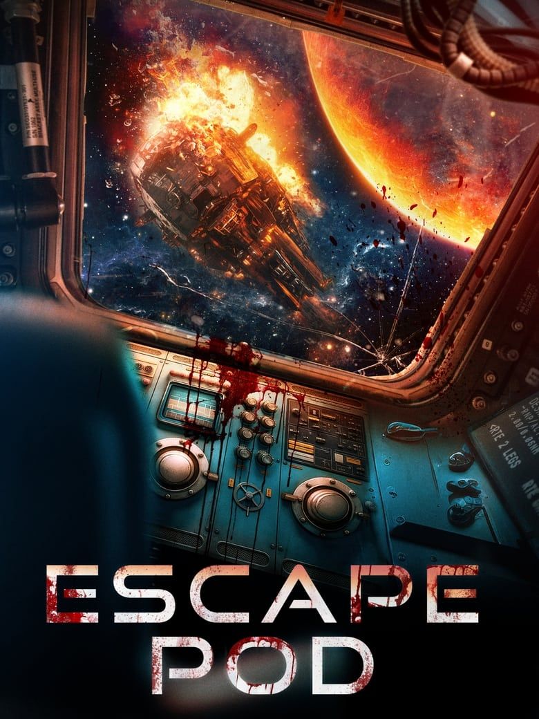 Escape Pod Summary, Latest News, Trailer, Cast, Where to Watch and More