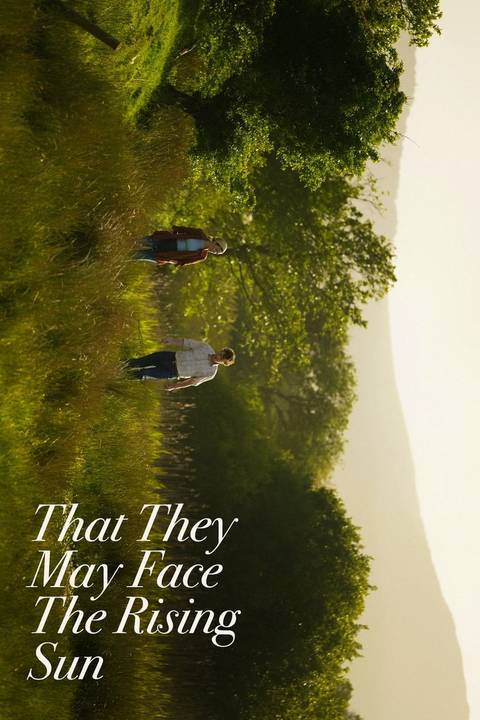 That They May Face The Rising Sun Review: I Was Mesmerized By Stellar ...