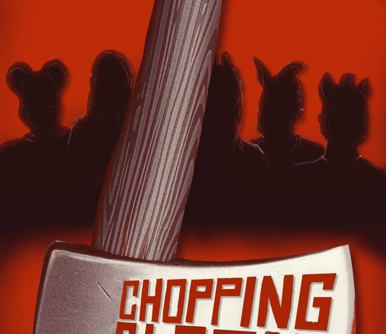 Chopping Block Summary, Trailer, Cast, Where to Watch and More