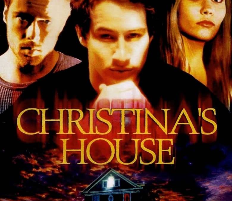 Christina's House Summary, Trailer, Cast, Where to Watch and More