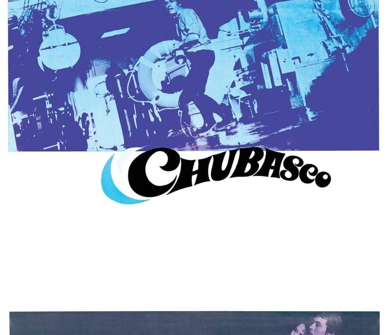 Chubasco Summary, Trailer, Cast, Where to Watch and More