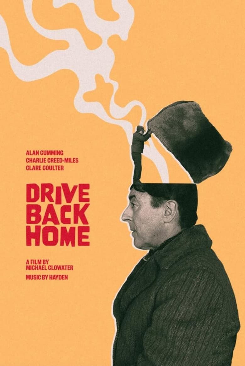 Drive Back Home Summary, Latest News, Trailer, Cast, Where to Watch and ...