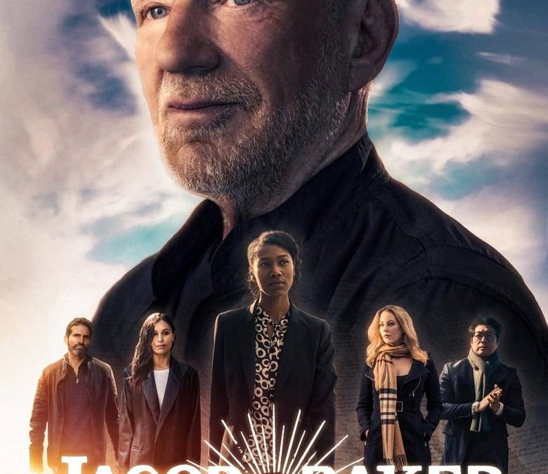 Jacob the Baker Summary, Trailer, Cast, Where to Watch and More